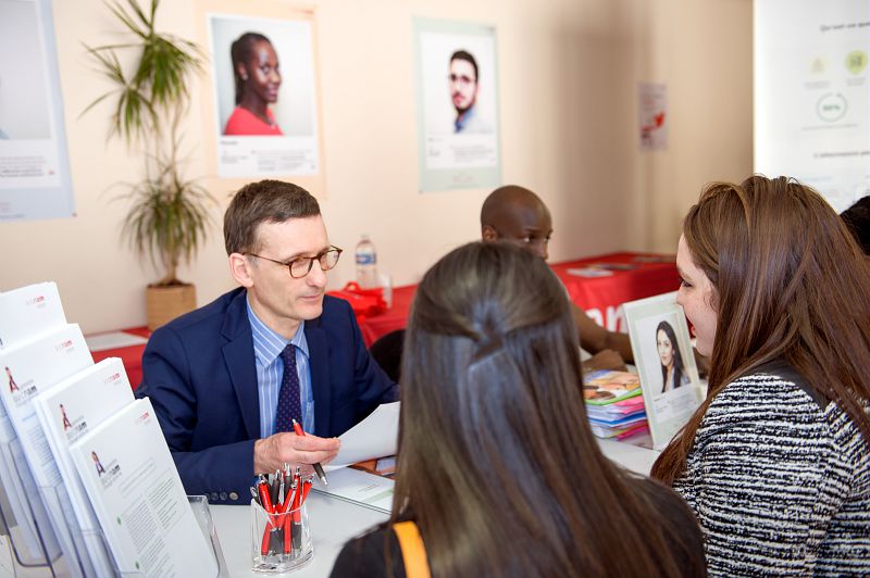 Toutes les actualités | Intec | Cnam