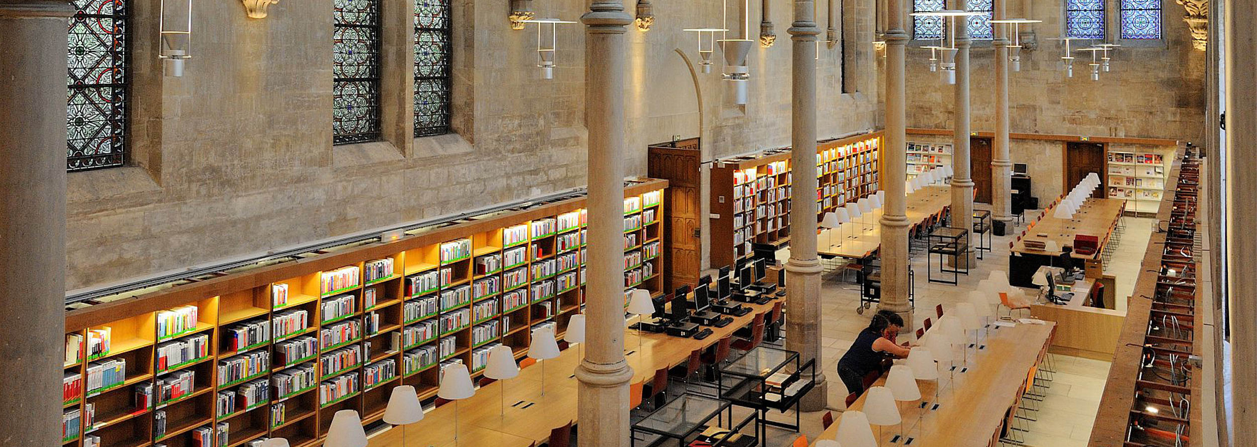 Accueil | Intec | Cnam