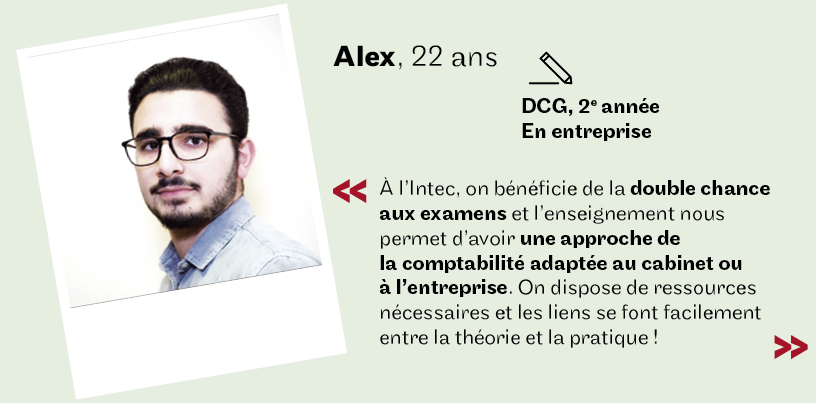 Toutes les actualités | Intec | Cnam